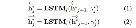 论文阅读reasoning with latent structure refinement for document level relation extraction csdn博客