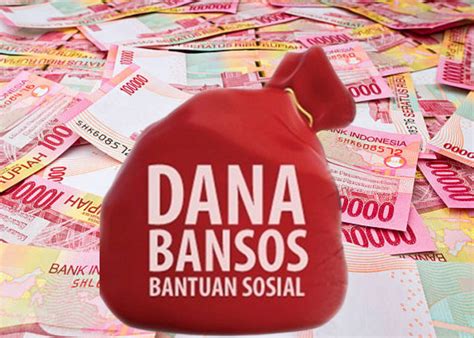 Daftar Bansos 2024 Cair November Ada Bansos PKH BPNT BLT Dana Desa