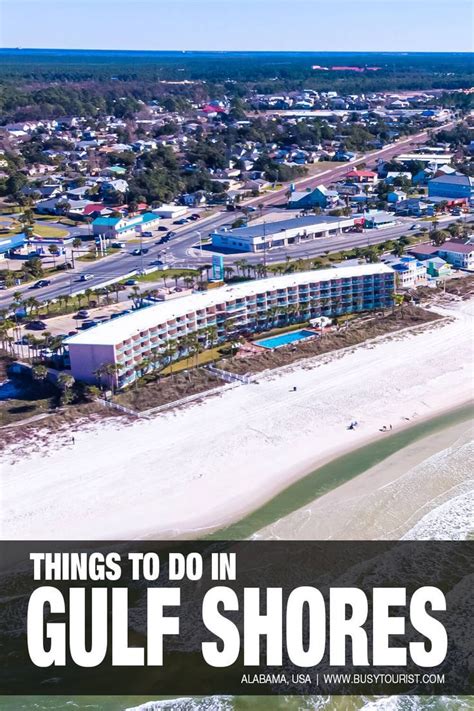 29 Best Fun Things To Do In Gulf Shores Alabama Artofit