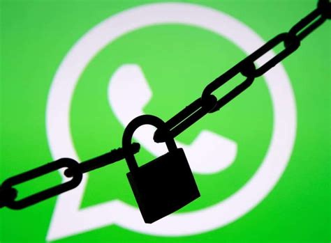 Aprende C Mo Poner Contrase A En Whatsapp Paso A Paso Tabletzona