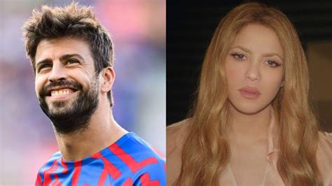 Gerard Piqué no tomará acciones legales contra Shakira por aparición de