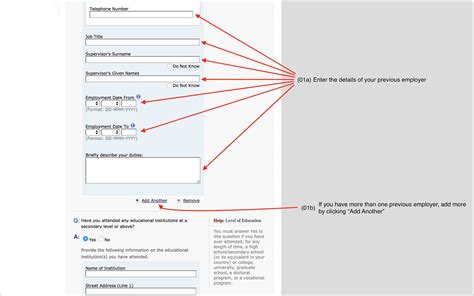 Printable Ds Blank Form