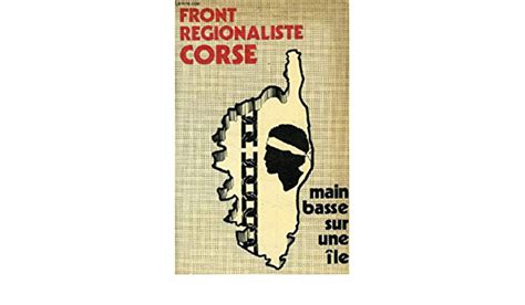 Main Basse Sur Une Le Journal De La Corse