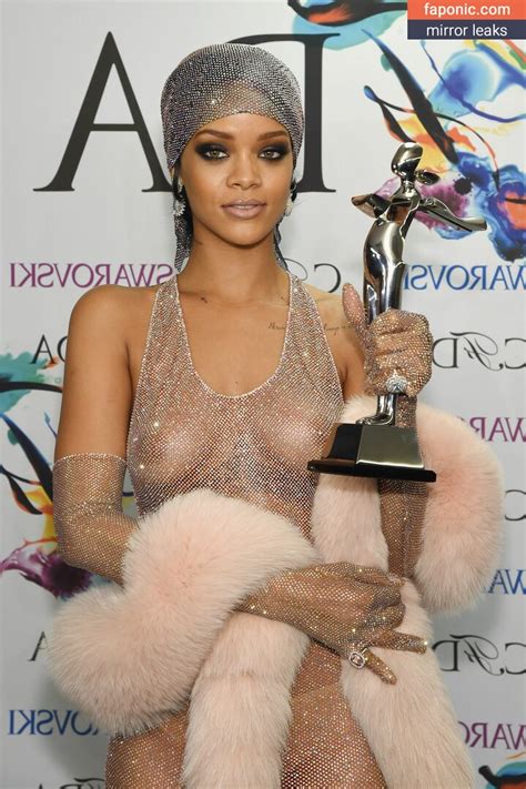 Rihanna Aka Badgalriri Nude Leaks OnlyFans Photo 990 Faponic