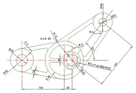 D Autocad Practice Drawings Pdf Creator Tinyfer
