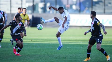 Como assistir AO VIVO Vasco x Grêmio pelo Brasileirão 2023
