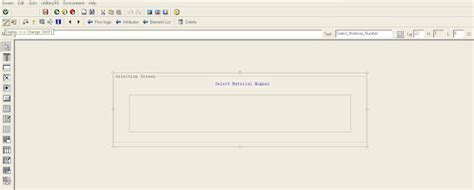 sap abap 4 tutorial select options in module pool program
