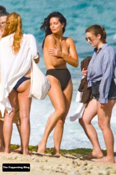 Emily Didonato Nude Leaked The Fappening Sexy Collection 40 Photos