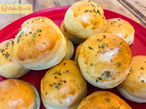 Pão de cebola feito no liquidificador Cada Receita