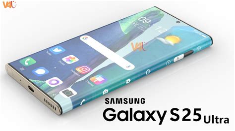 Samsung Galaxy S25 Ultra 16GB RAM Price Release Date Trailer First