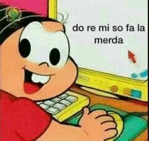 Monica Memes And Computador Image 7400075 On Favim