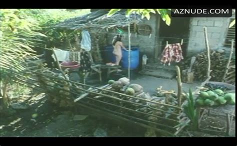 Belinda Bright Breasts Butt Scene In Ang Kapitbahay AZNude
