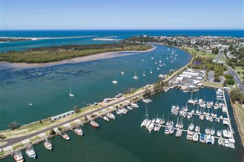 Australias Most Stunning Coastal Towns Loveexploring