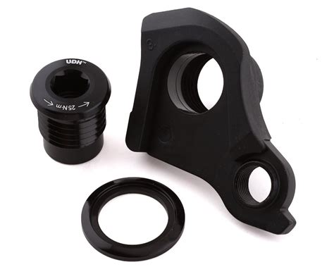 SRAM Universal Derailleur Hanger UDH Black Performance Bicycle
