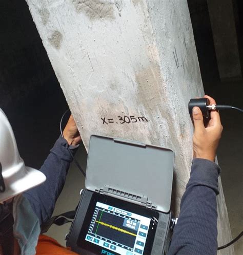 END Ultrasonido CJE INGENIEROS SAC