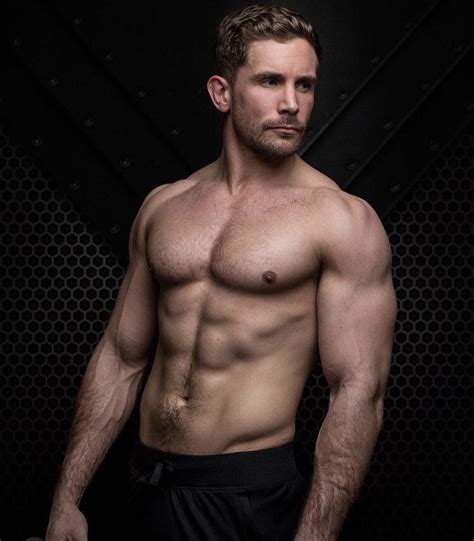 Fit Famous Males On Twitter Jeez AJ Woodward1 DanCollinsPhoto