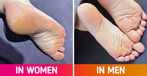 Differences Between Men And Women That Have An Unexpected Explanation
