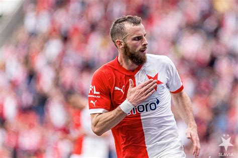 SK Slavia Praha on Twitter Dnes slaví své 29 narozeniny král střelců