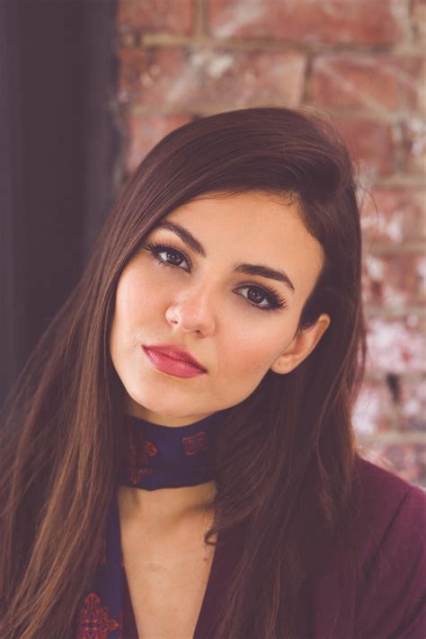 Pin On Victoria Justice