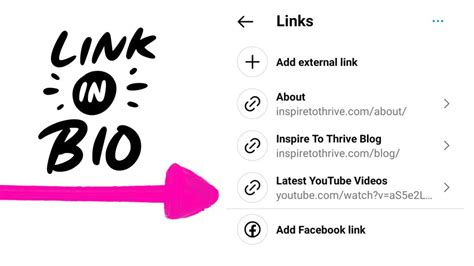How To Put Youtube Link In Instagram Bio A Quick Guide