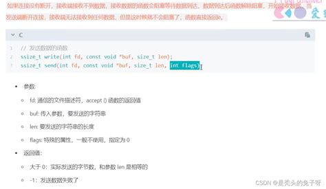 socket套接字c s端流程 csdn博客