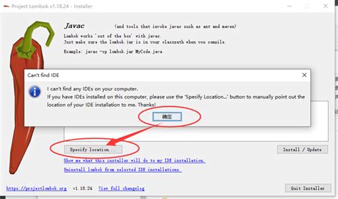 lombok插件安装（eclipse springtoolsuite4）（windows和mac） eclipse安装lombok csdn博客