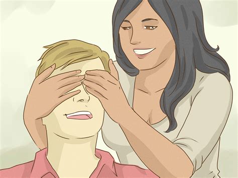Cómo enamorar a un hombre con imágenes wikiHow