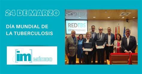IM Médico on Twitter La Red contra la Tuberculosis y por la