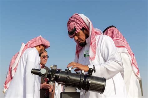Life In Saudi Arabia On Twitter Saudi Moon Observers Are Preparing