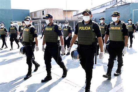 Cómo saber si tengo antecedentes policiales con DNI gratis
