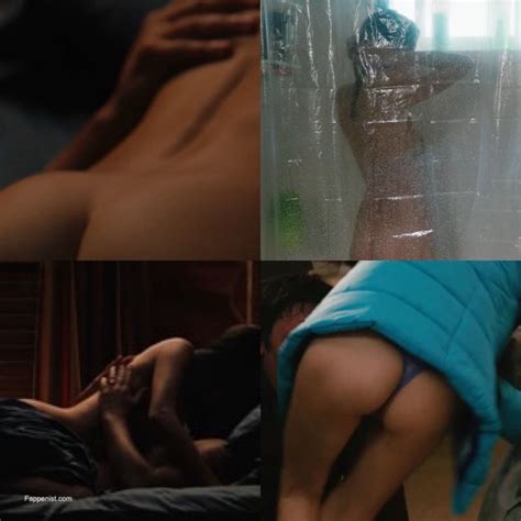 Kelsey Asbille Chow Nude And Sexy Photo Collection Fappenist