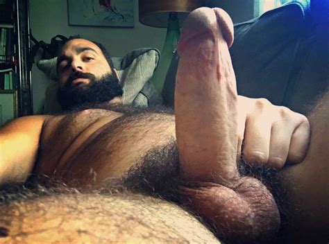 Sexy Men Hairy Photo 1 BoyFriendTV