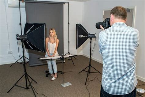 Studio Portrait Lighting Essential Tips And Setups Explained Digital
