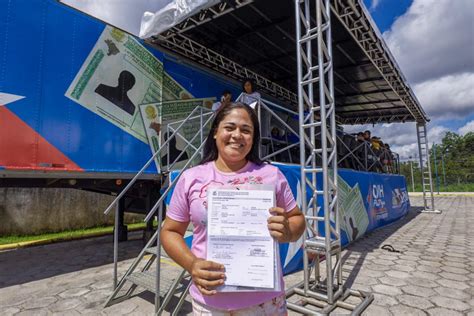 Detran inicia matrícula dos aprovados na segunda fase do programa CNH