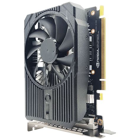 翔升GeForce GTX1660 SUPER 6GD6