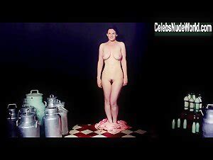 Nathalie Tetrel In Fou D Amour Cena De Sexo Celebsnudeworld