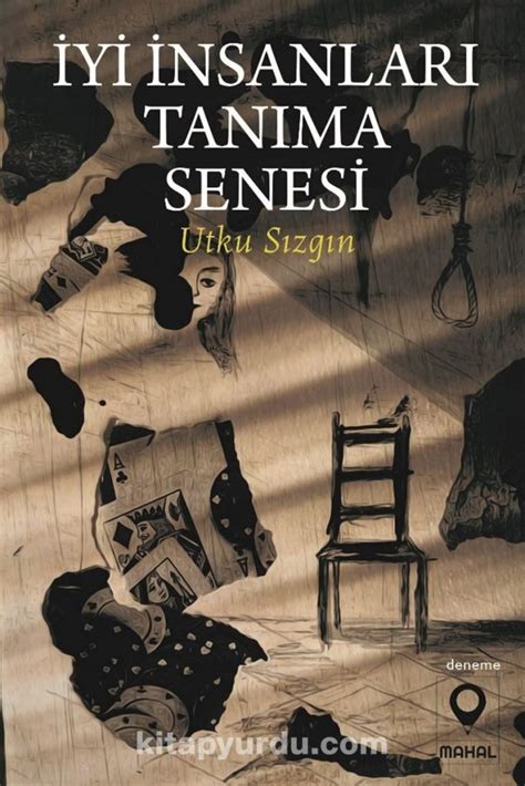 Bir Yazar Beş Soru Utku Sızgın Mahal Edebiyat