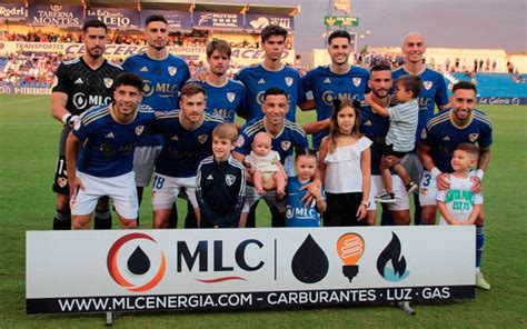 RESUMEN Linares Deportivo 0 0 Recreativo Granada