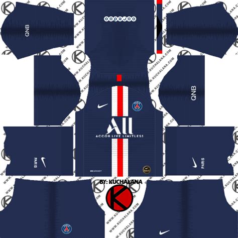 Dream League Soccer Como Atualizar Os Kits Dos Times Mais