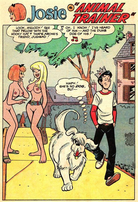 Post 4804026 Archiecomics Josieandthepussycats Josiemccoy Justafan Melodyvalentine