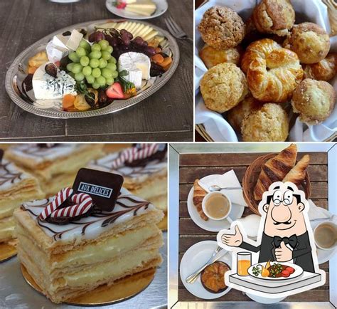 Aux D Lices Du Pont D I Na Paris Restaurant Reviews