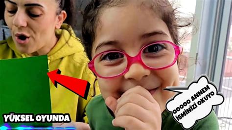ABONE ARKADAŞLARIMIZIN İSİMLERİNİ OKUYORUZ YÜKSEL OYUNDA YouTube