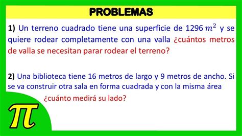 Radicación y potenciación problemas resueltos YouTube