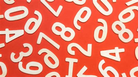 Numerología Significado de los Números Maestros Epoje