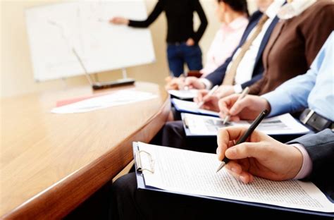 La importancia de la profesionalización en el servicio público