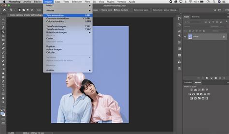 Total 66 Imagem Mudar Cor Plano De Fundo Photoshop Br Thptnganamst