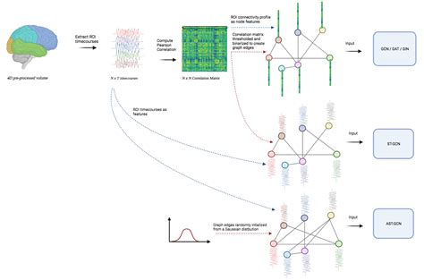 benchmarking graph neural networks for fmri analysis deepai