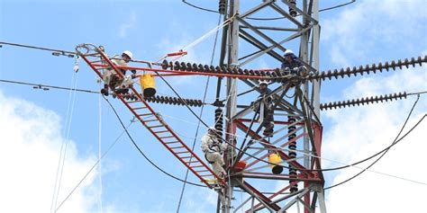 Estas zonas de Honduras no tendrán energía eléctrica