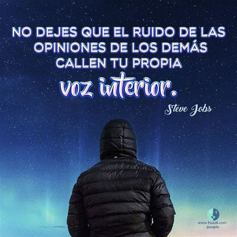 Huuii By Ikkiware Mensajes Motivacionales Frases Bonitas Voz Interior