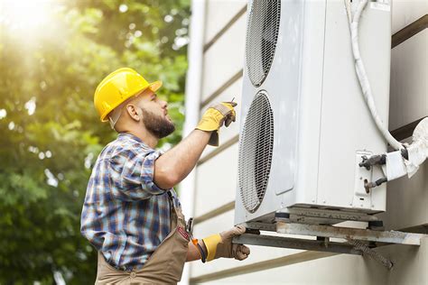 Freshen Up Your Home With Air Conditioner Repair Near You
